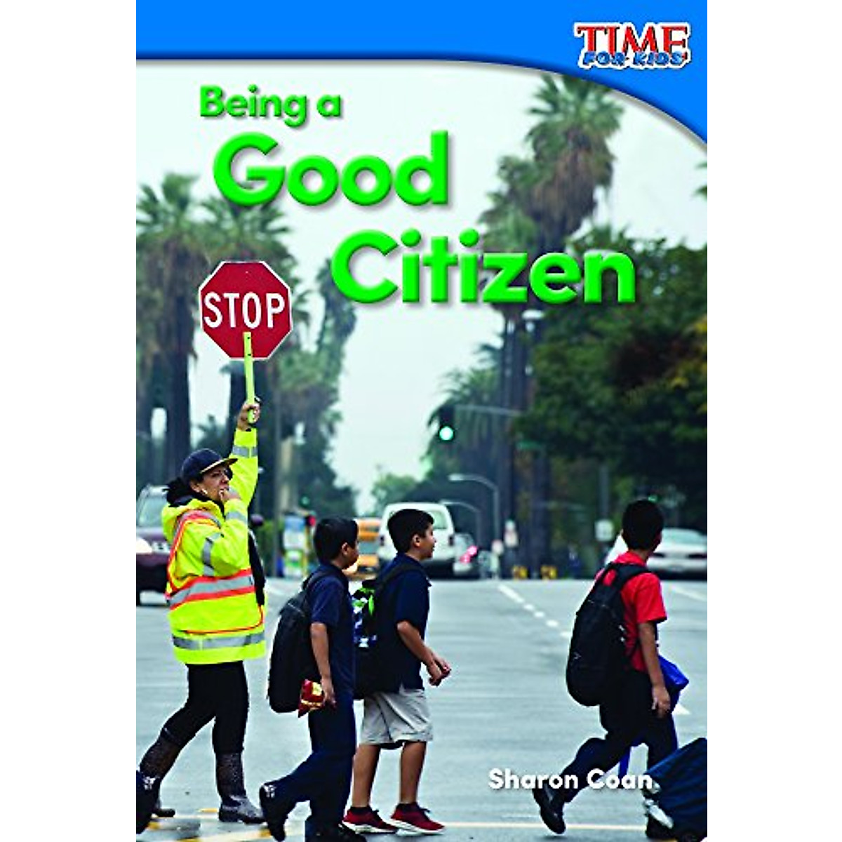 Teacher Created Materials - TIME For Kids Informational Text Collection - 30 Book Set - Grade K