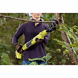 RYOBI ONE+ 18V Cordless Battery Lopper with 2.0 Ah Battery and Charger