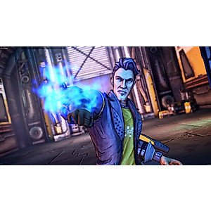 Borderlands Legendary Collection (Nintendo Switch)