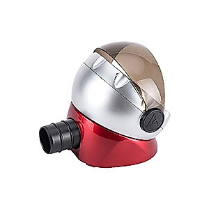 NSKI Dental Lab Equipment Portable Desktop Suction Base Jt-49 for Dust Collector Polishing