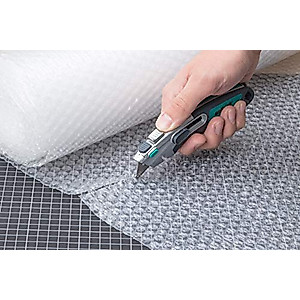 wolfcraft 4106000 Trapezium Blade Knife