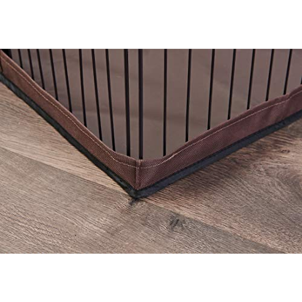 Oxbow Enriched Life Small Animal Playpen - Leakproof Floor Cover for Rabbits, Guinea Pigs & Other Small Pets (Extra Large)