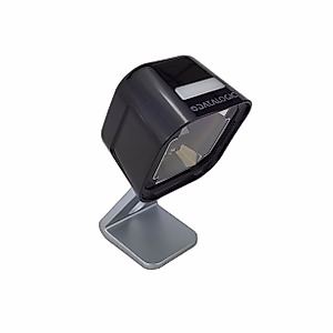 Datalogic Magellan 1500i High Performance Omnidirectional Presentation Barcode Scanner/Imager (1D and 2D) (Black, USB)