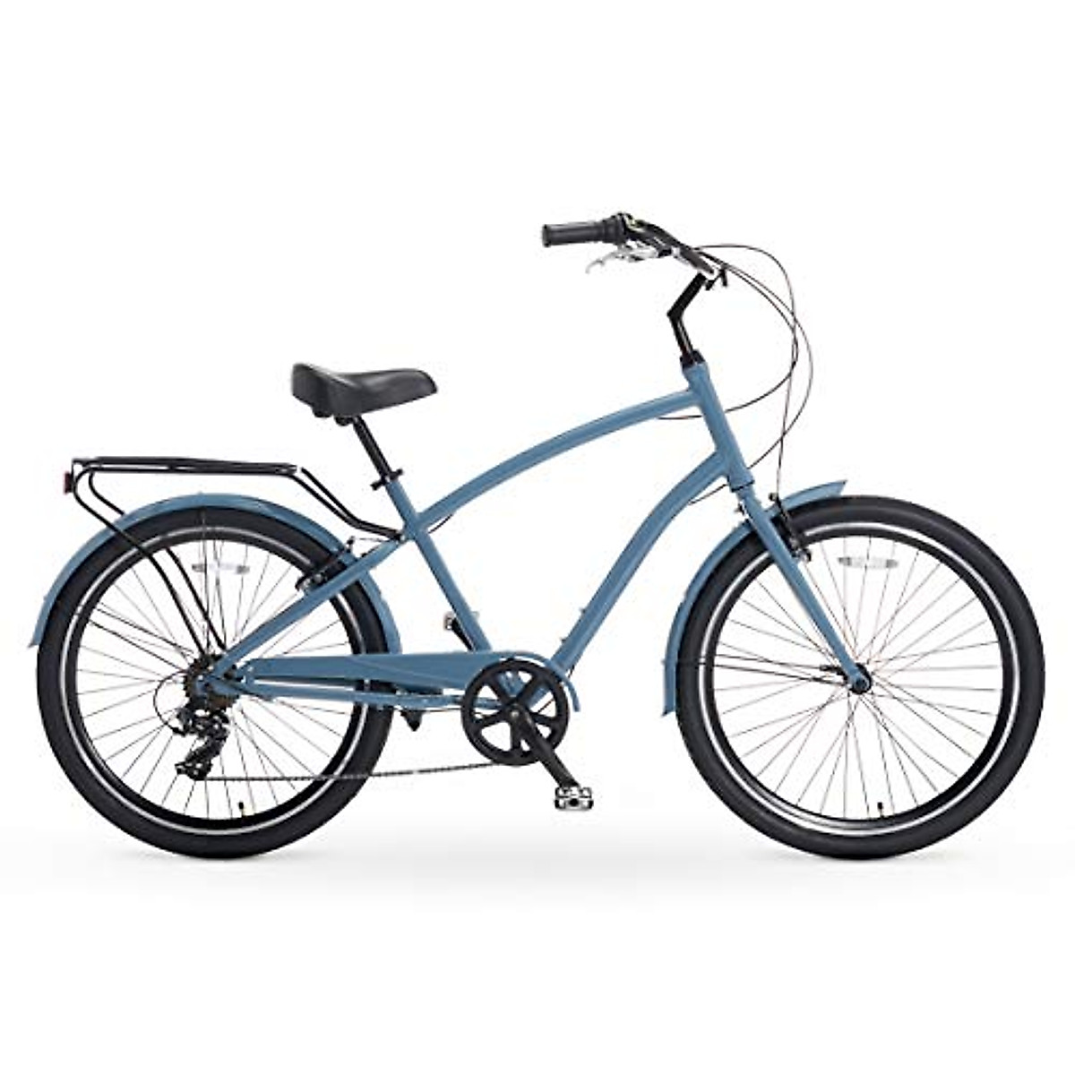 EVRYjourney Mens Bike