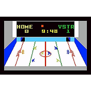 Blaze Evercade Intellivision Cartridge 1 - Nintendo DS