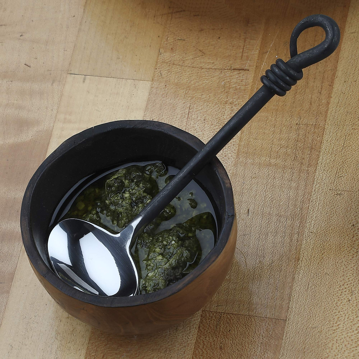 Gourmet Settings Twist and Shout 5-Piece Hostess Set