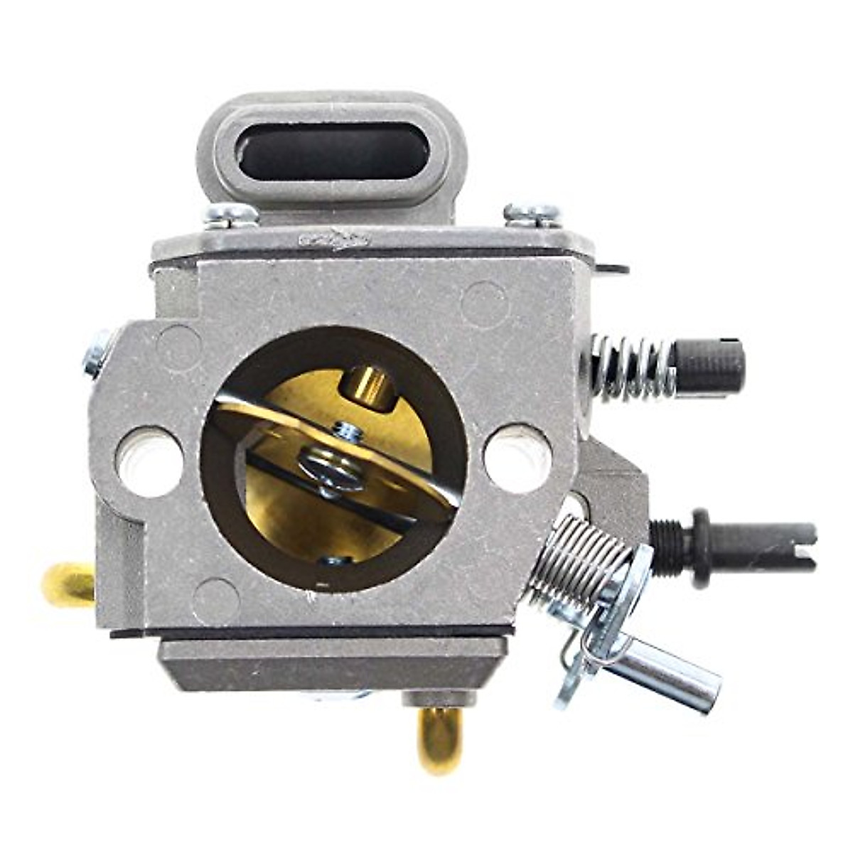 Carbhub Carburetor for Stihl 044 046 MS440 MS460 MS 440 460 Chainsaw Parts with Air Filter Fuel Filter Spark Plug Repower kit