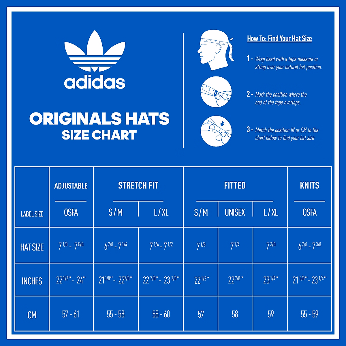 adidas Originals Unisex Originals Pom 3.0 Beanie, Black/Scarlet Red/Collegiate Royal Blue, One Size