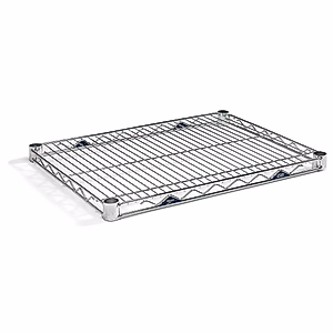METRO Extra Shelf for Open-Wire Shelving, 24" x 18"