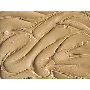 Chickpea Butter Spread - Creamy (12 Oz 2 Pack Combo)