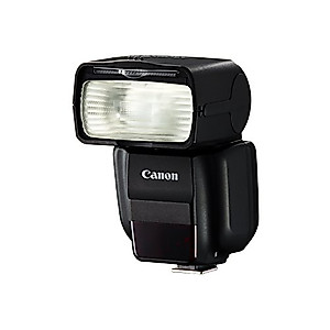 Speedlite 430EX III-RT