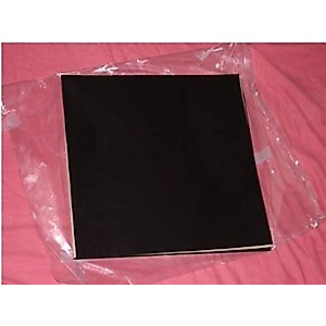 8"x8" Solar Filter Sheet for Telescopes, Binoculars and Cameras