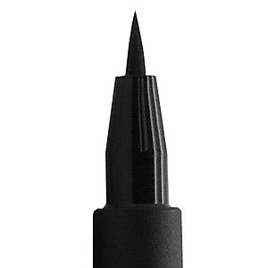 Palladio Ultra Bold Eyeliner Marker, Carbon Black
