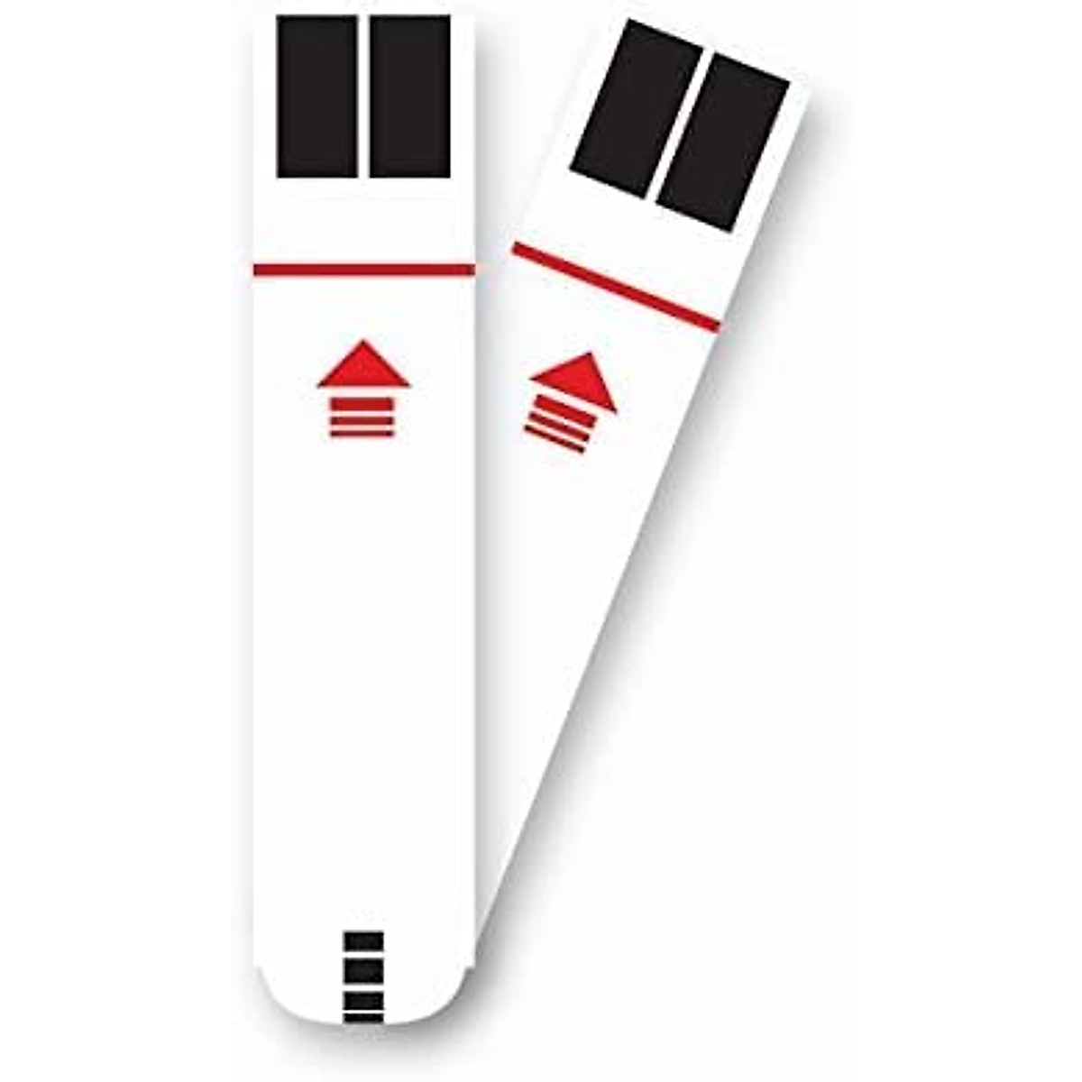 Easy Touch Glucose Test Strip - 50ct