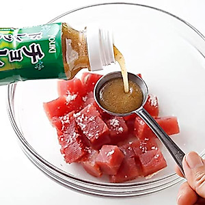 Yuki Choregi dressing 195ml