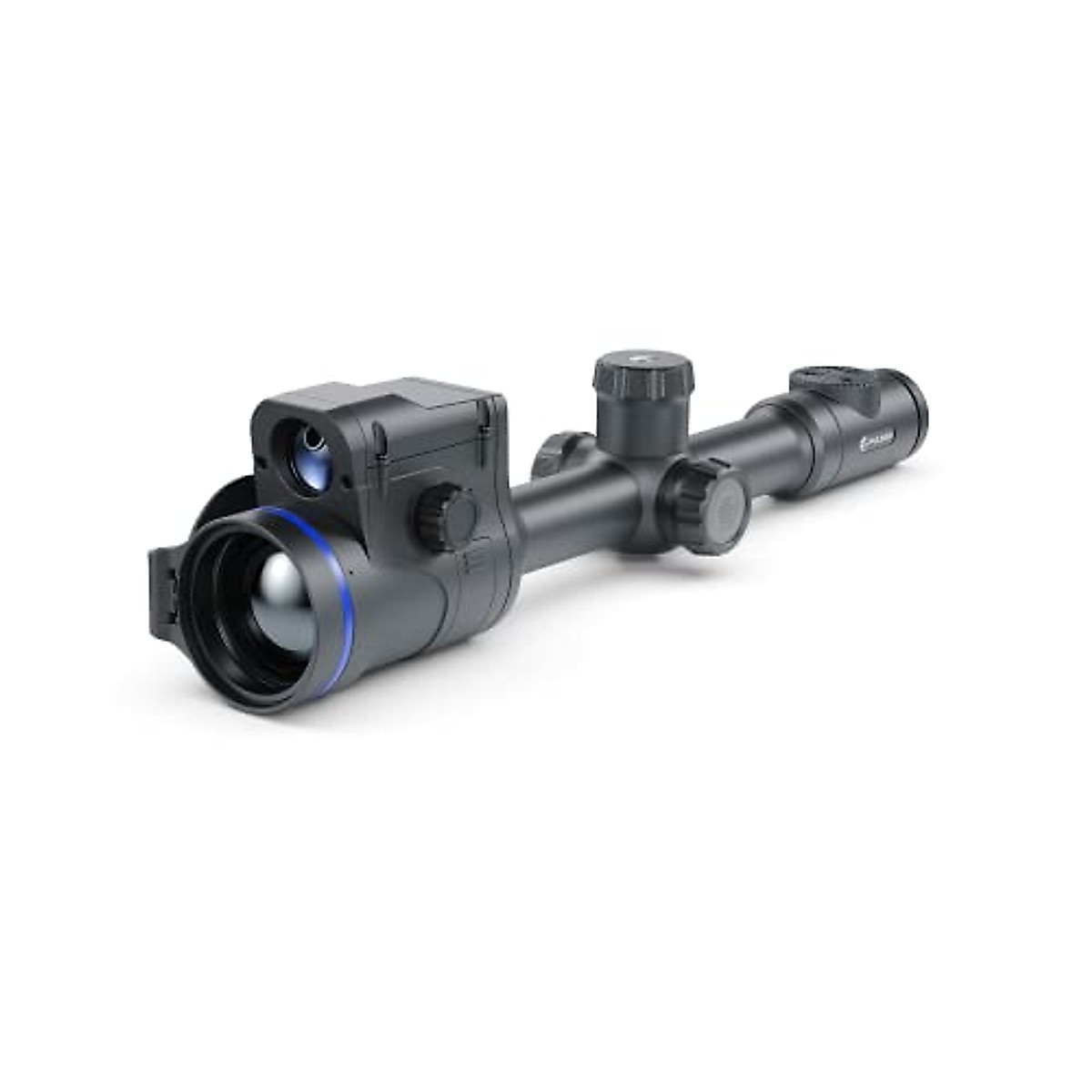 Pulsar Thermion 2 LRF XP50 Pro Thermal Riflescope with Laser Range Finder
