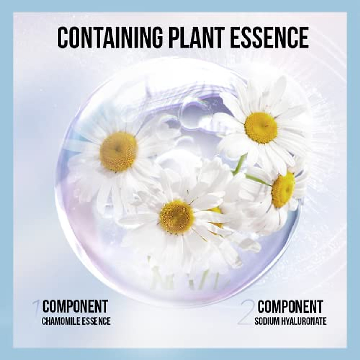 CARSLAN Matte Setting Spray, 12h Long Lasting Makeup Finishing Spray, Oil control Face Primer Mist for All Skin, Cruelty-free Vegan Formula with Chamomile, 1.7 Fl Oz