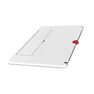 Enbar 12” Screen Magnifier.Screen Amplifier for Cell Phone.3D Smart Mobile Phone Amplifier with Foldable Holder Stand for Any Smart Phones,A Smart Gift for Family,Girl/Boy Friend