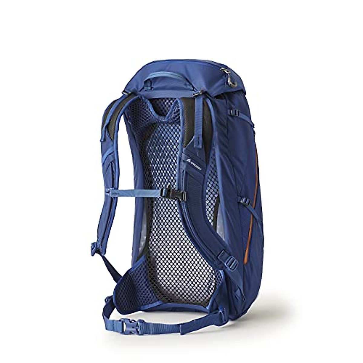 Gregory Freespan - Arrio 30, Blue (Empire Blue)