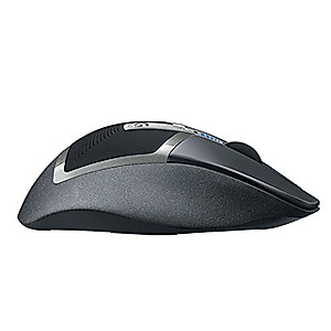 Logitech G602 Gaming Mouse Wireless, MA000319 (Wireless)