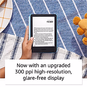 Kindle Kids (2022 release) – Includes access to thousands of books, a cover, and a 2-year worry-free guarantee - Unicorn Valley