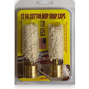 Pro-Shot 12 Gauge Snap Caps