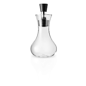 EVA SOLO | Dressing shaker 0.25l | Drip-free – no oil or dressing on the table | Oilflask & dressing shaker | Danish Design & Functionality | Tools Kitchen Gadgets & Accessories