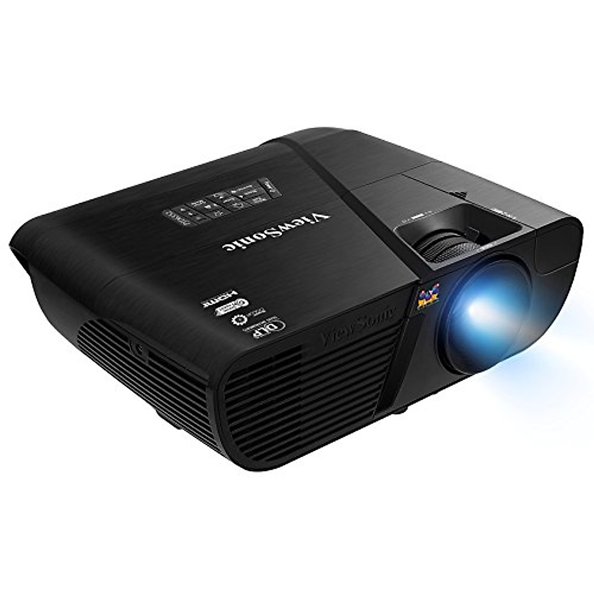ViewSonic PJD6352 3500 Lumens XGA HDMI Projector