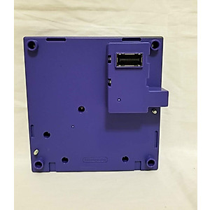Official Nintendo GameCube Gameboy Player - Purple Violet [Japan Import]