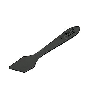 Thermal Grizzly - Spatula (3 Pieces) - Perfect Application and Spread of Thermal Paste Or Liquid Metal - Even and Precise Compound Distribution CPU/GPU/PS4/PS5/Xbox