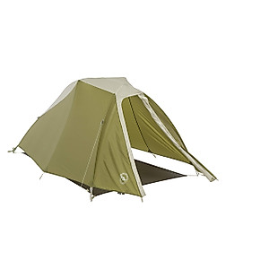Big Agnes Footprints for Seedhouse SL Series Tents, 2 Person