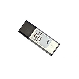 Keystron 2GB Flash Drive for Yamaha ES6 ES7 ES8 XS ES 6 7 8 Roland Fantom G6 G7 G8