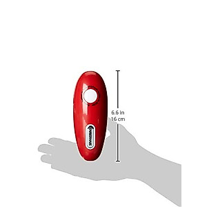 Farberware Hands-Free Automatic Can Opener