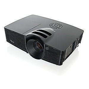 Optoma HD141X 1080p 3D DLP Home Theater Projector