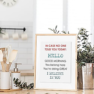 Inspirational Wall Art – Good Times Art, Inspirational Quotes Art, Inspirational Decor, Inspirational Quotes, Inspirational Wall Art, Motivational Wall Art, Motivational Wall Art For Office