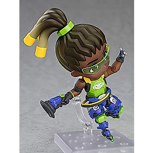Good Smile Company Nendoroid Lúcio: Classic Skin Edition