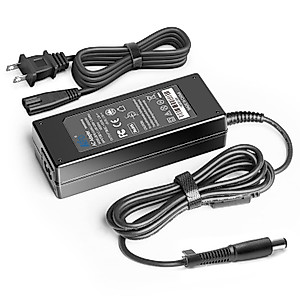 KFD AC DC Adapter Power Supply Cord for Bose SoundDock Series 2 3 II III: Wall Power Ac Adapter 310583-1130 310583-1200 Music System PSC36W-208 Wireless Speaker (NOT for 4-PIN Adapter)