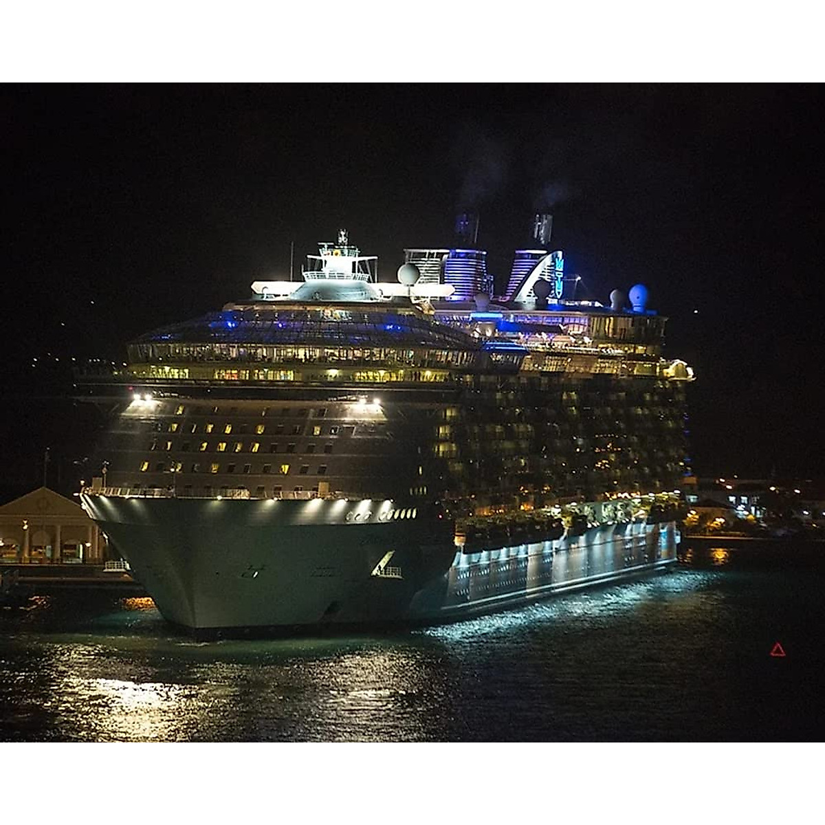 WIMACT Marine Boat Lights, 12V Waterproof Boat Interior Navigation Light Boat Deck Courtesy Cockpit Lighting for Pontoon Yacht Sailboat Kayak(10Pack)(Blue)