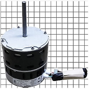 622686 - OEM Upgraded Replacement for Miller Blower Motor