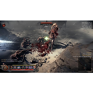 Vikings - Wolves of Midgard - Xbox One