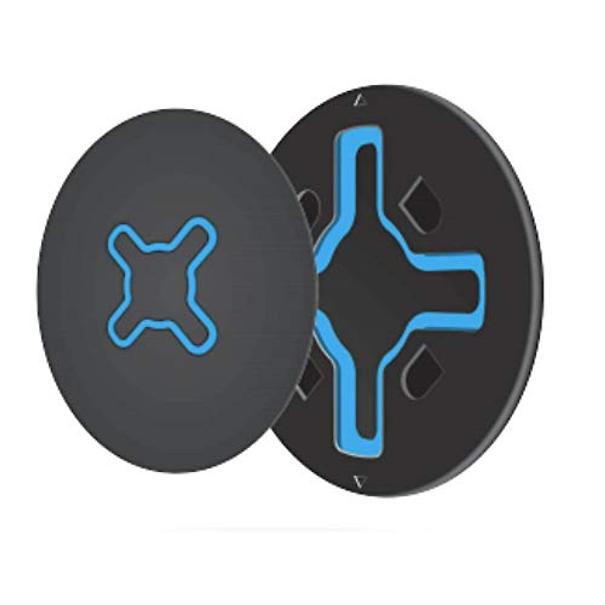 MOBILIS 044009 holder Holder Passive Mobile phone/Smartphone,Tablet/UMPC Black