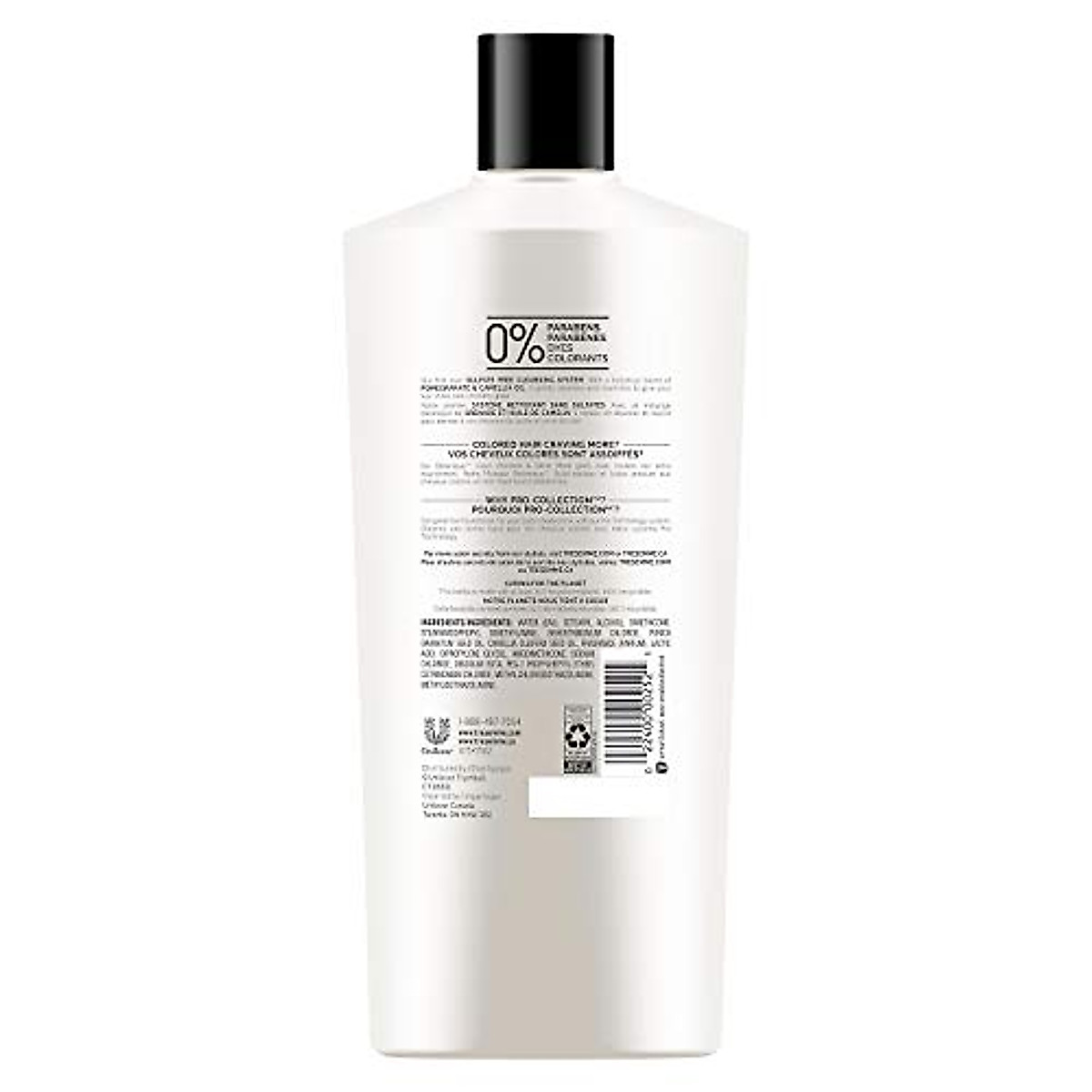 TRESemmé Botanique Conditioner Color Vibrance & Shine 22 oz