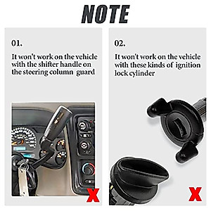 Keymall Upgraded Car Key Fob Keyless Entry Remote for Chevy Tahoe Silverado Suburban Avalanche Equinox SSR/GMC Sierra Yukon/Cadillac Escalade/Hummer H2/Pontiac Torrent/Saturn Vue 2003-2006 FCC LHJ011