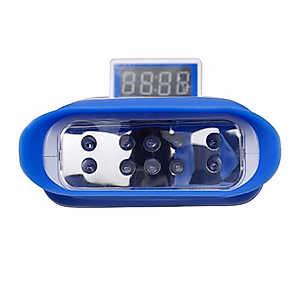 Pevor Dental Teeth Whitening Light Teeth Whitening Machine LED Light 2 Color Teeth Whitener Bleaching 10 LED Light Lamp LED Teeth Whitening LED Accelerator Light