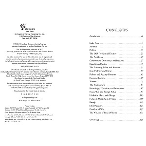 Barack Obama: Quotable Wisdom