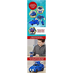 Transformers Soundwave Action Figure