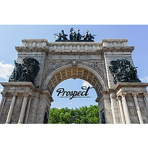 Prospect Tea Co. Caffeinated Vanilla Chai Tea Pods Compatible with K Cup Brewers Including 2.0, 40 Count