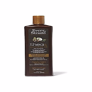 Every Strand Shea & Coconut Oil Deep Moisture Conditioner