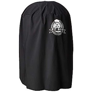 Pit Boss Grills 73240 PBK24 Grill Cover, 50 x 26 x 26 inches, Black