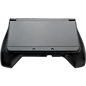 OSTENT Flexible Bracket Holder Handle Grip for Nintendo New 3DS Console Video Games
